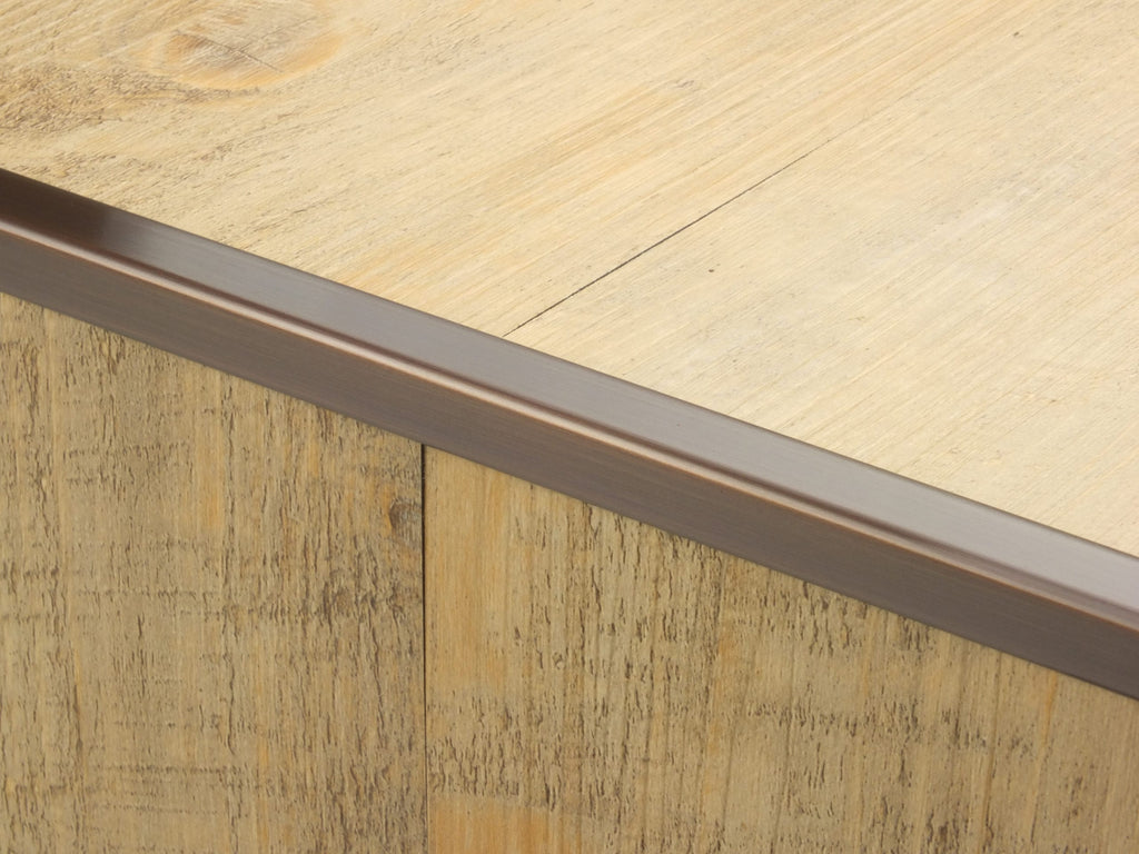 L-Angle Trim | Protective Edging for Floors & Stairs