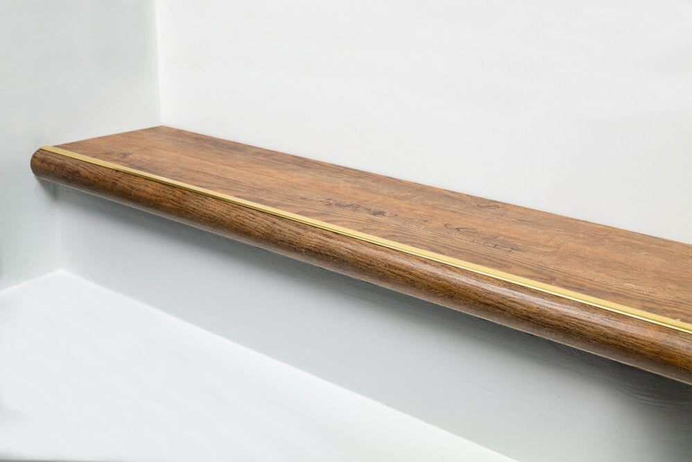 Stair Nosing & Premier Lips – Free UK Delivery Over £75 | Stair Rods Direct